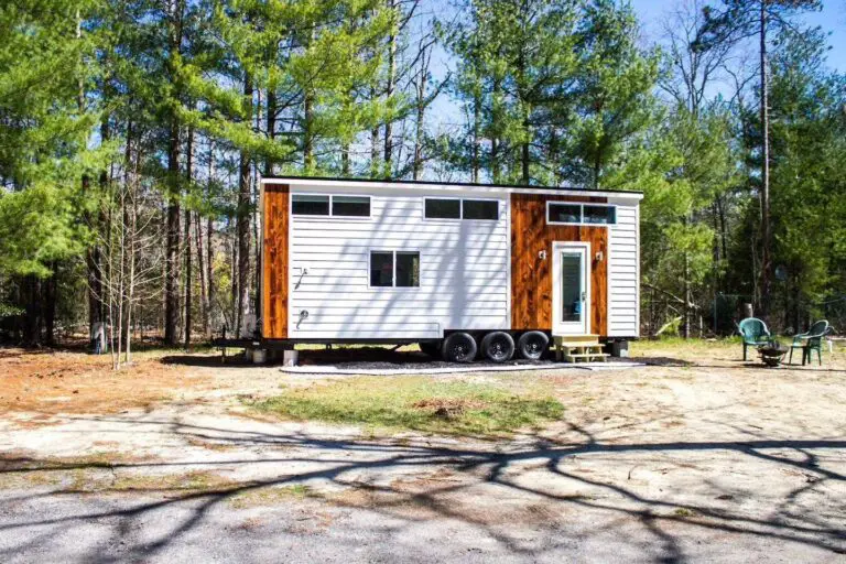 10 Awesome Family Friendly Tiny Houses You Can Rent