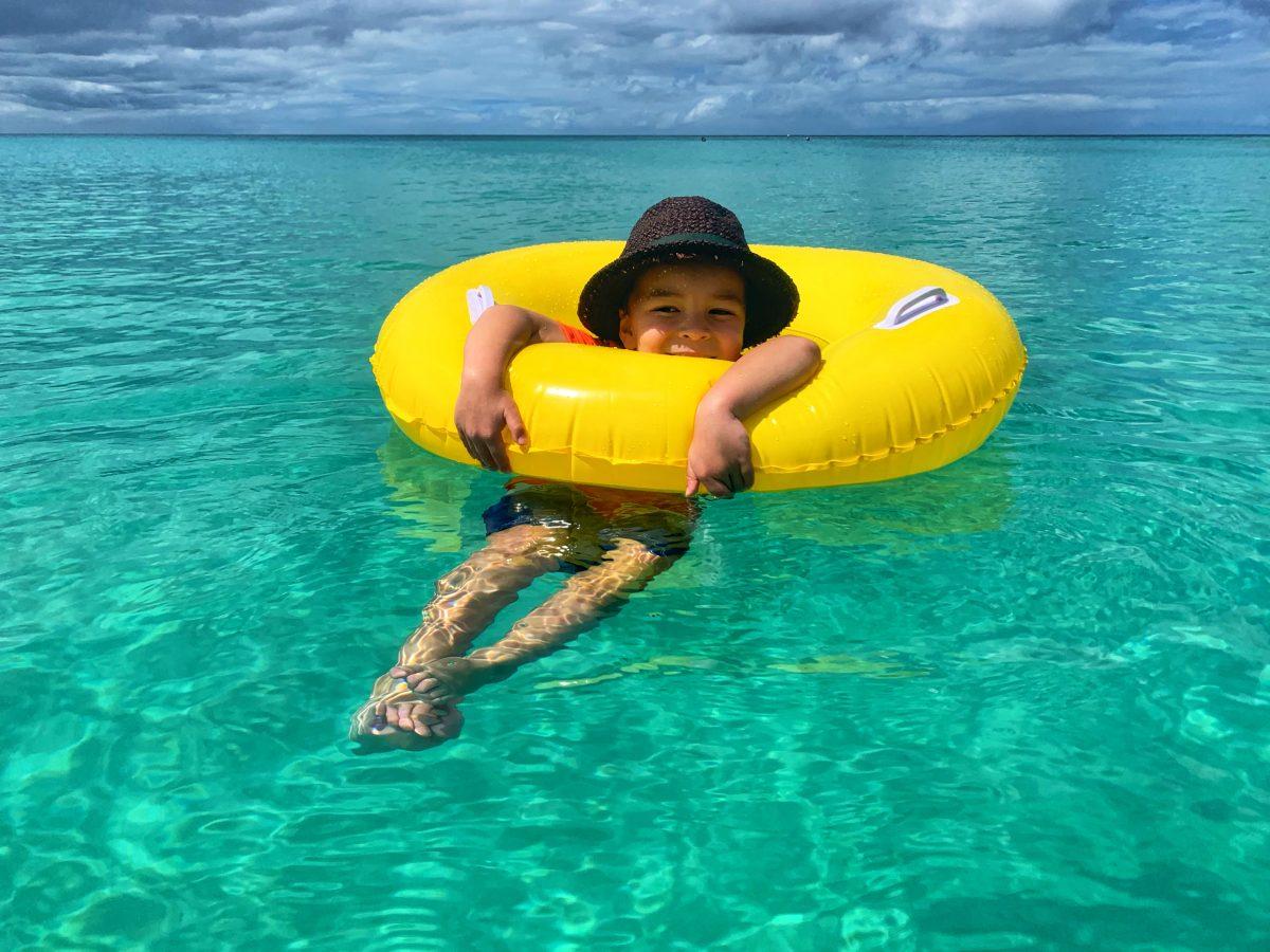 Barbados With Kids: The Ultimate Guide