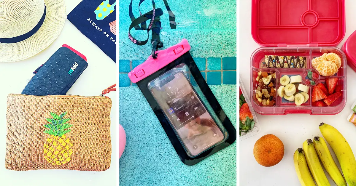 101 Travel Hacks For The Best Vacation Ever - Tear Free Travel