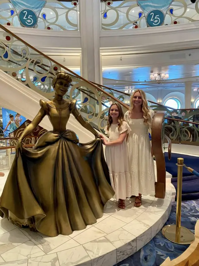 An Honest Review of a Disney Wish Cruise - The Good and The Bad