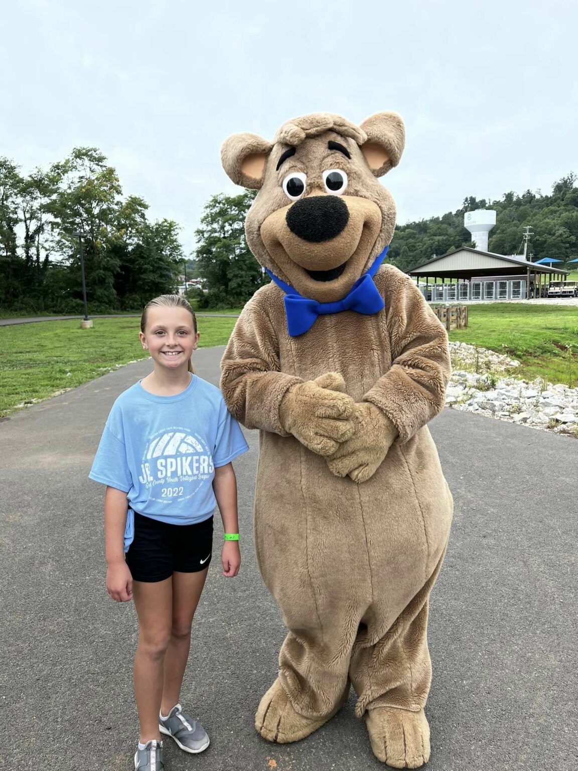 Visiting Jellystone Park at Mammoth Cave - Tear Free Travel